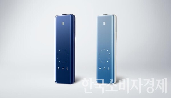 KT&G, ‘릴 에이블’ 전국 주요 도시 2만 개소로 판매처 확대